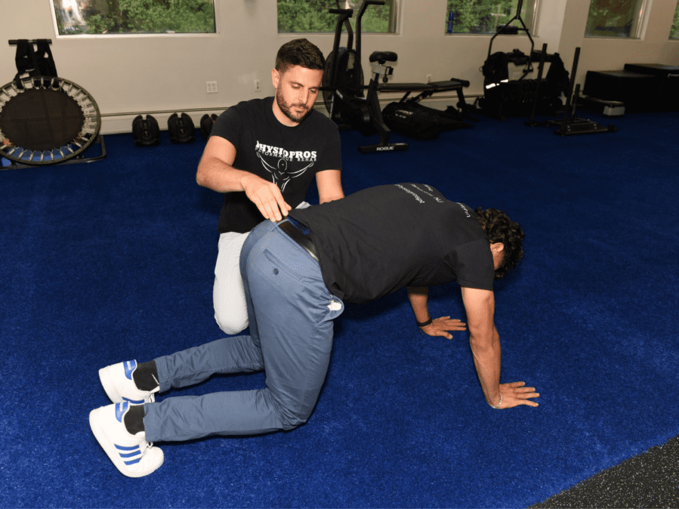 5 Active Physical Therapy Exercises You Can Do at Home