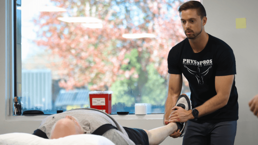The 7 Most Common Overuse Injuries in Active Adults